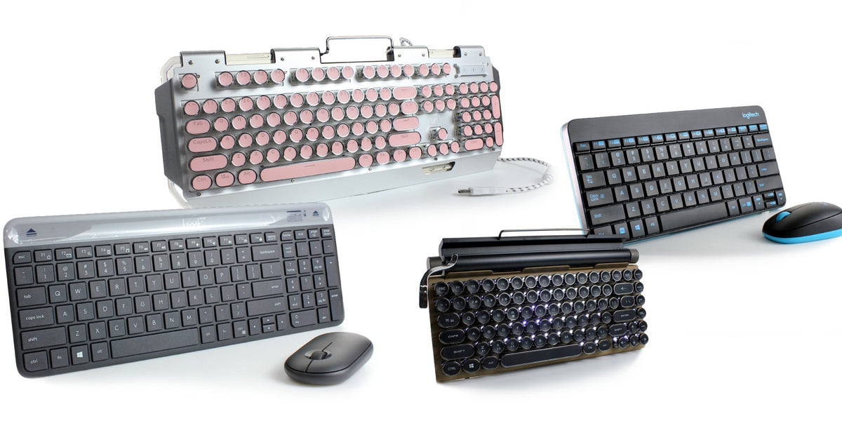 Technology[Keyboard & Mice] — FUNKY.sg