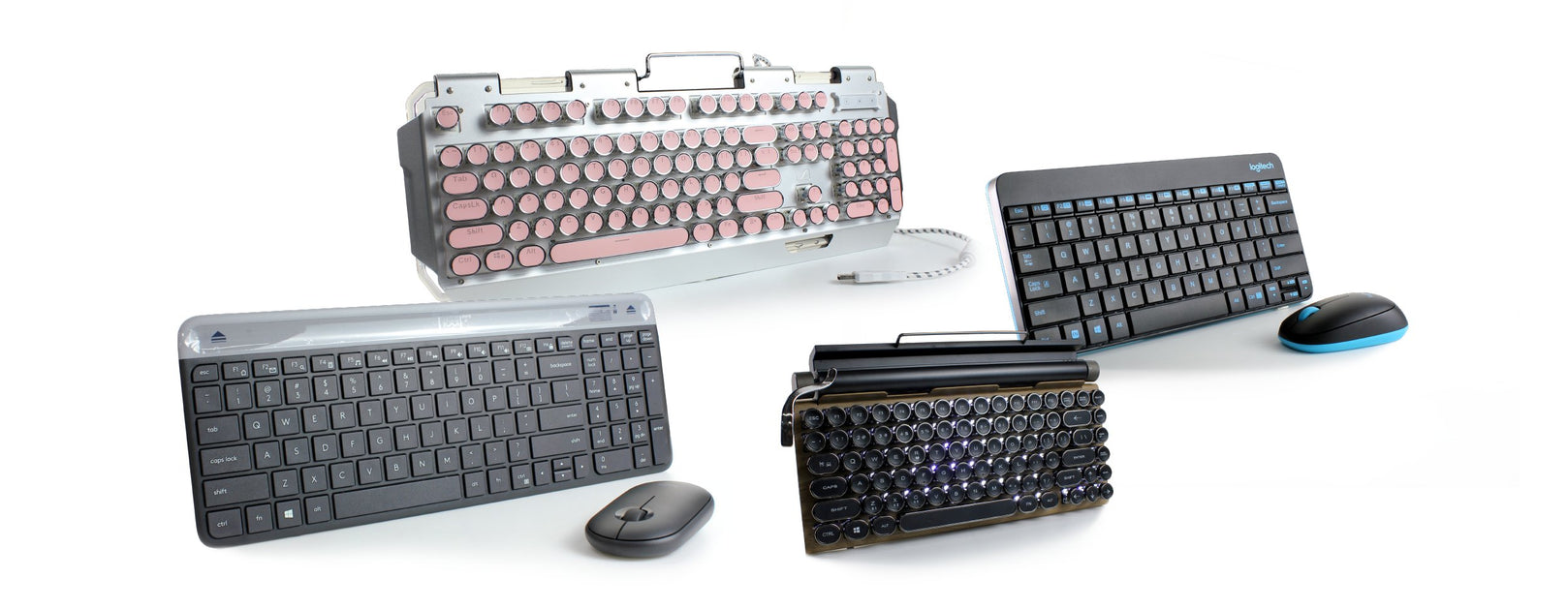 Technology[Keyboard & Mice] — FUNKY.sg